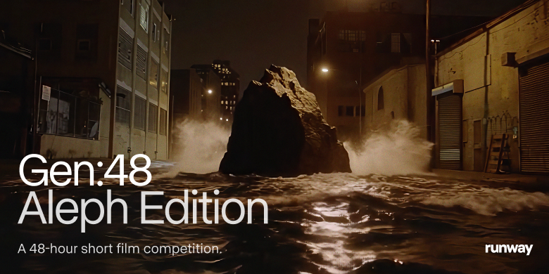 Gen:48 Official Rules | Runway